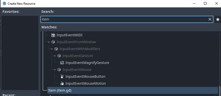 Translate custom Resources in Godot | rp.wtf