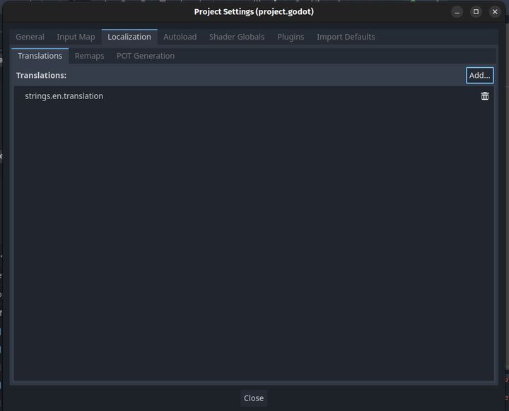 Translation preview in the Godot editor | rp.wtf